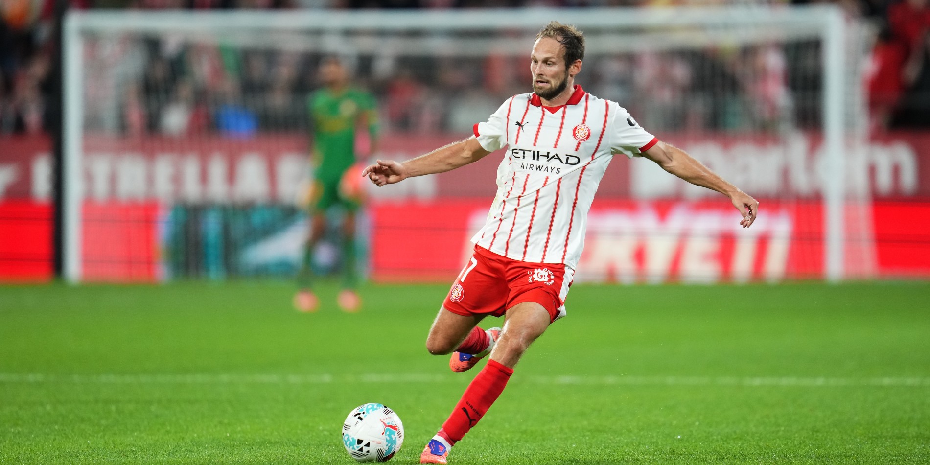 'Ajax dacht last minute aan terughalen clubicoon, Napoli-back hield ...