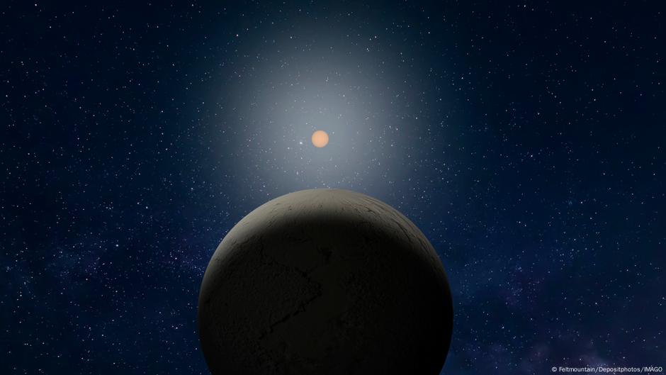 Descubren “supertierra” a solo 20 años luz con condiciones para ...