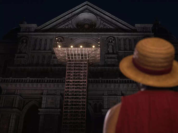 One Piece season 2: Emily Rudd shares behind-the-scenes sneak peek ...