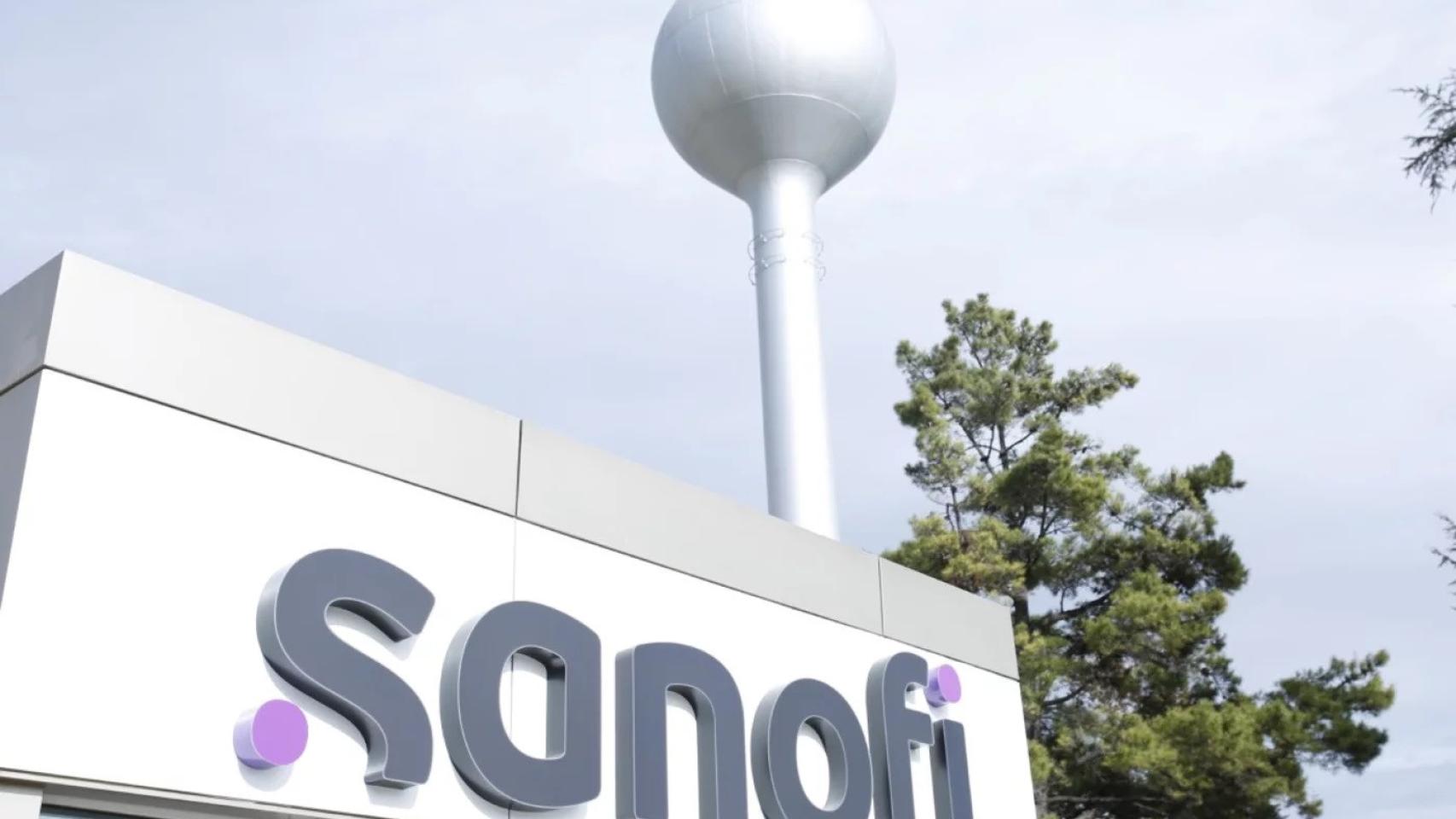 Sanofi gana 8.614 millones hasta septiembre, un 70,2% más, y mantiene ...