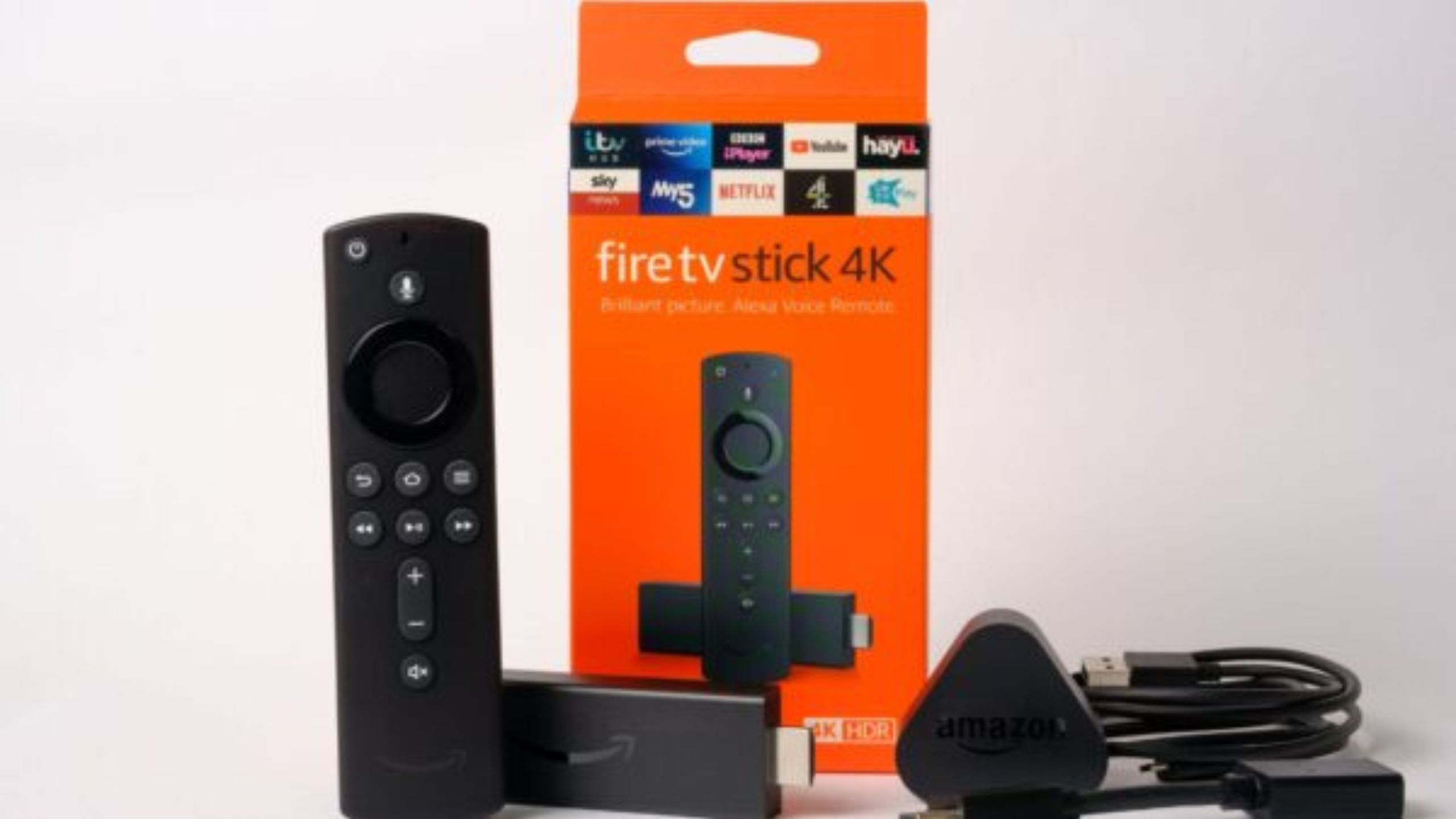 Which Fire TV is worth it? Compare Sticks, Cubes, and Smart TVs to find ...