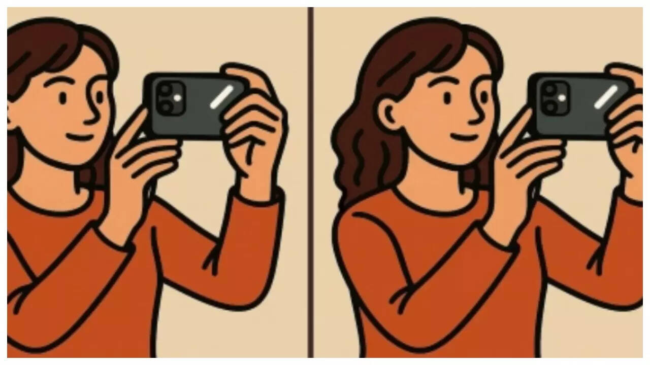 Optical illusion: We will rename you a ‘visual genius’ if you can spot ...
