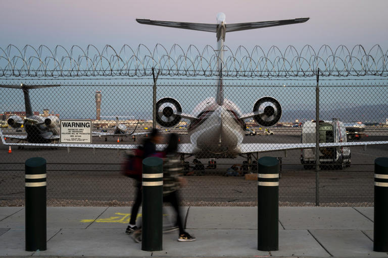 Statt Privatjets: Superreiche nutzen immer öfter diesen Trick, um unter ...