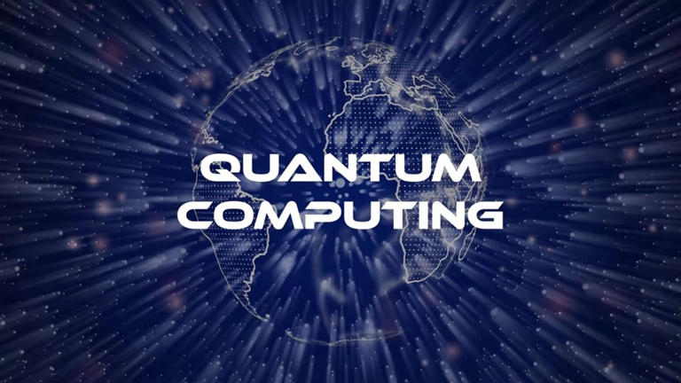 Quantum Computing Stocks Are on Fire: 3 to Watch Right Now