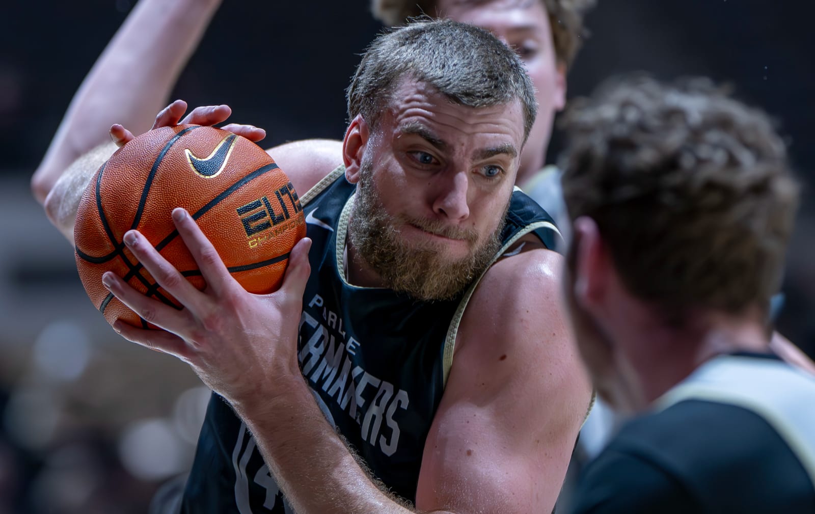 Purdue Basketball’s starting lineup set to begin the season