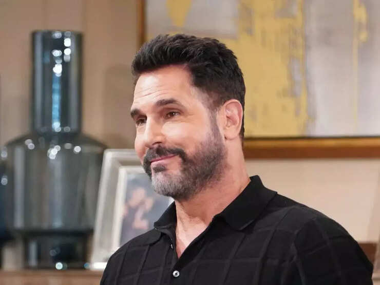 The Bold and the Beautiful spoilers: Can Steffy’s anger and Bill’s vow destroy Luna’s last ...