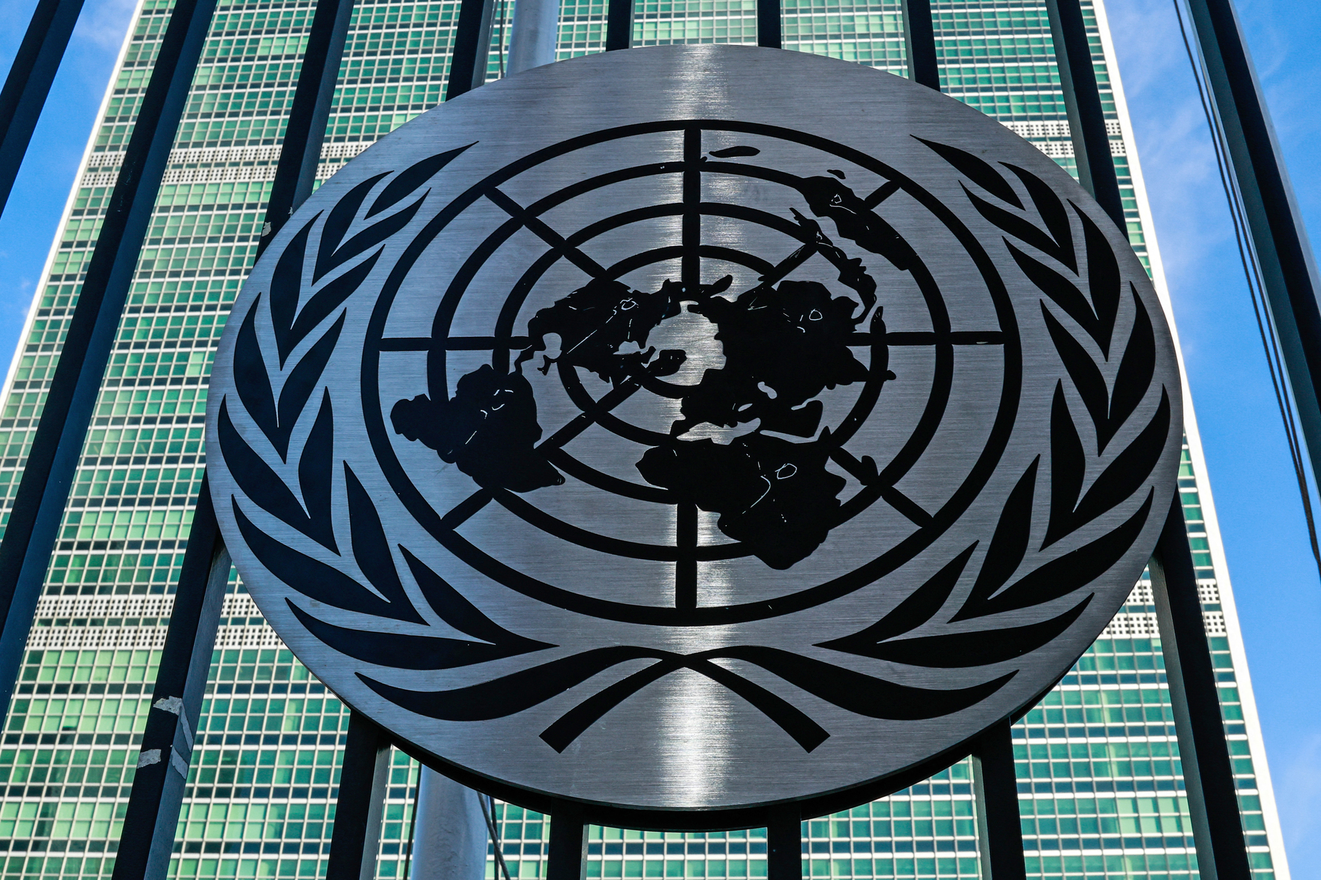 When nations came together: The creation of the UN on October 24, 1945