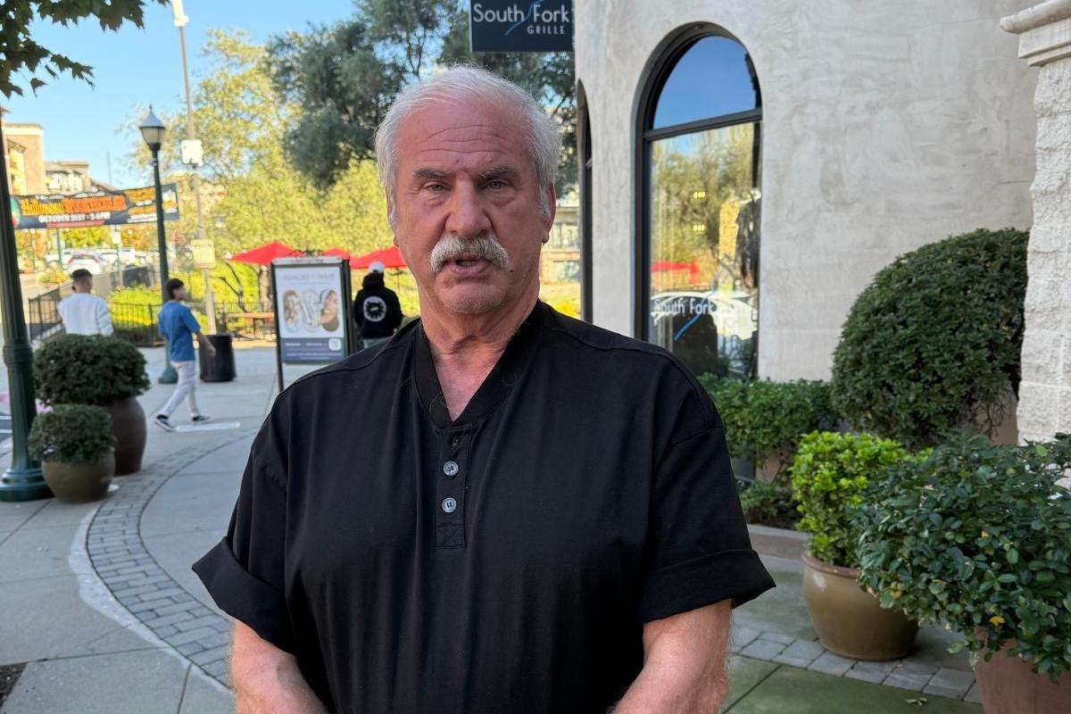 'We have the right guy in Lee Grant': Old rocker Kevin Nagle on five ...