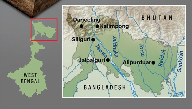 Bengal floods | A spate of human folly