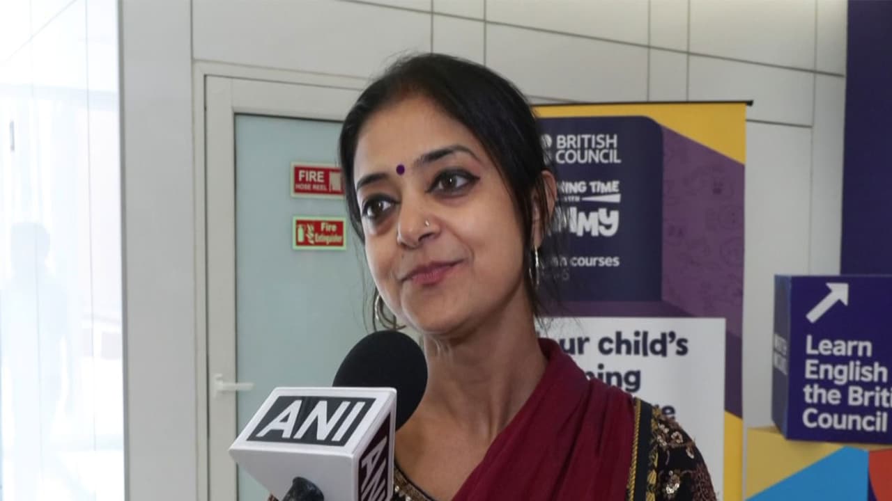 Arunima Kumar Awarded King Charles III’s Honorary British Empire Medal