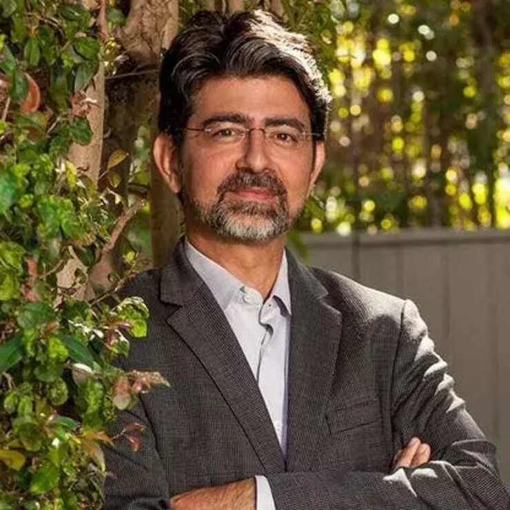 From Pierre Omidyar to Behdad Eghbali: Top 5 richest persons from Iran ...