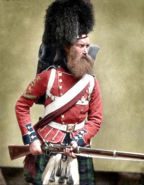 31 Glimpses Into Life in the 1850s