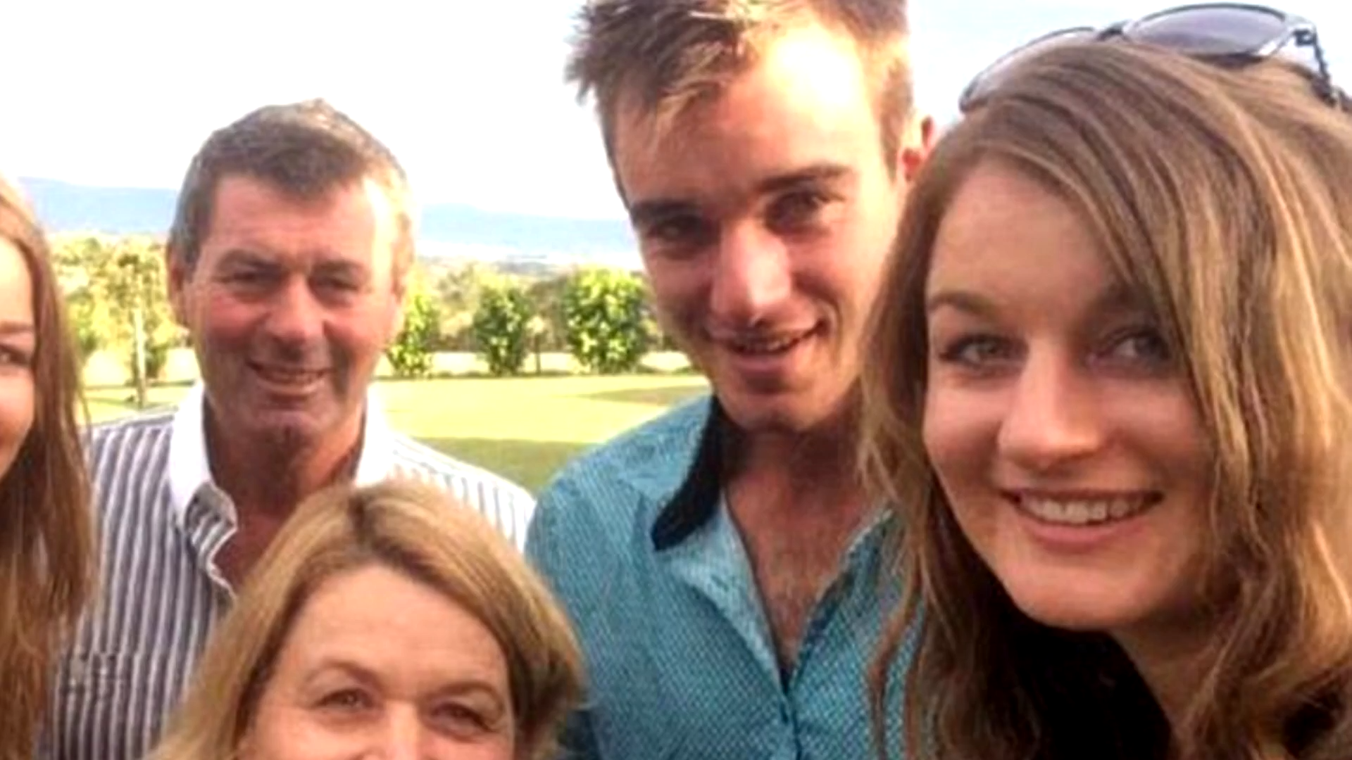 Why the Tromp Family Abandoned Everything and Disappeared