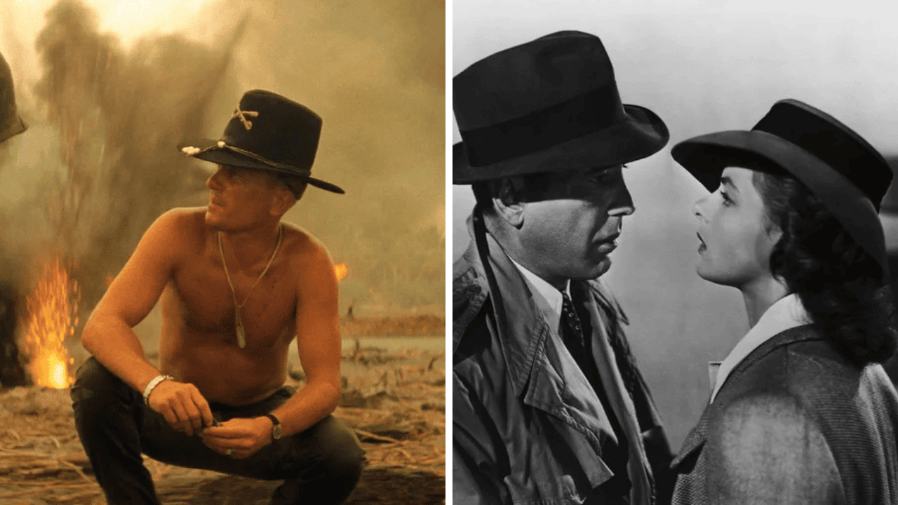 The Most Recognizable Movie Quotes of All Time