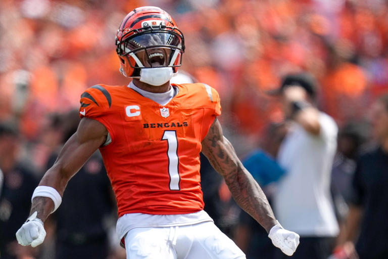 NFL Week 17 wide receiver rankings