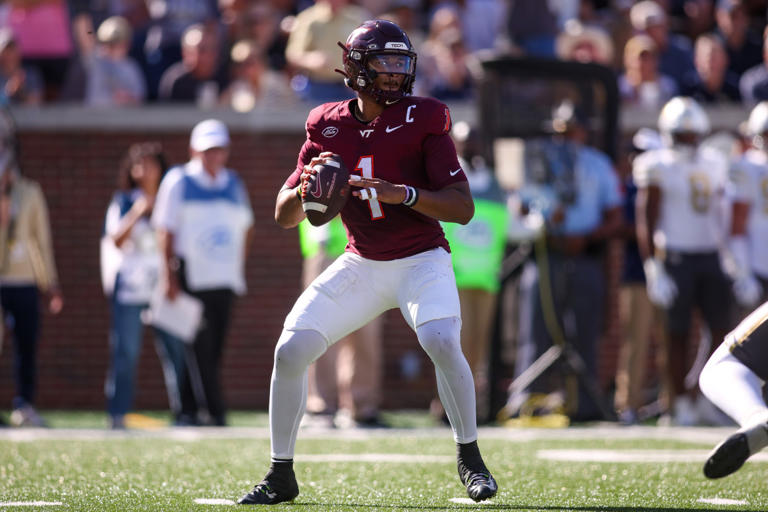 California vs. Virginia Tech Prediction, Game Preview