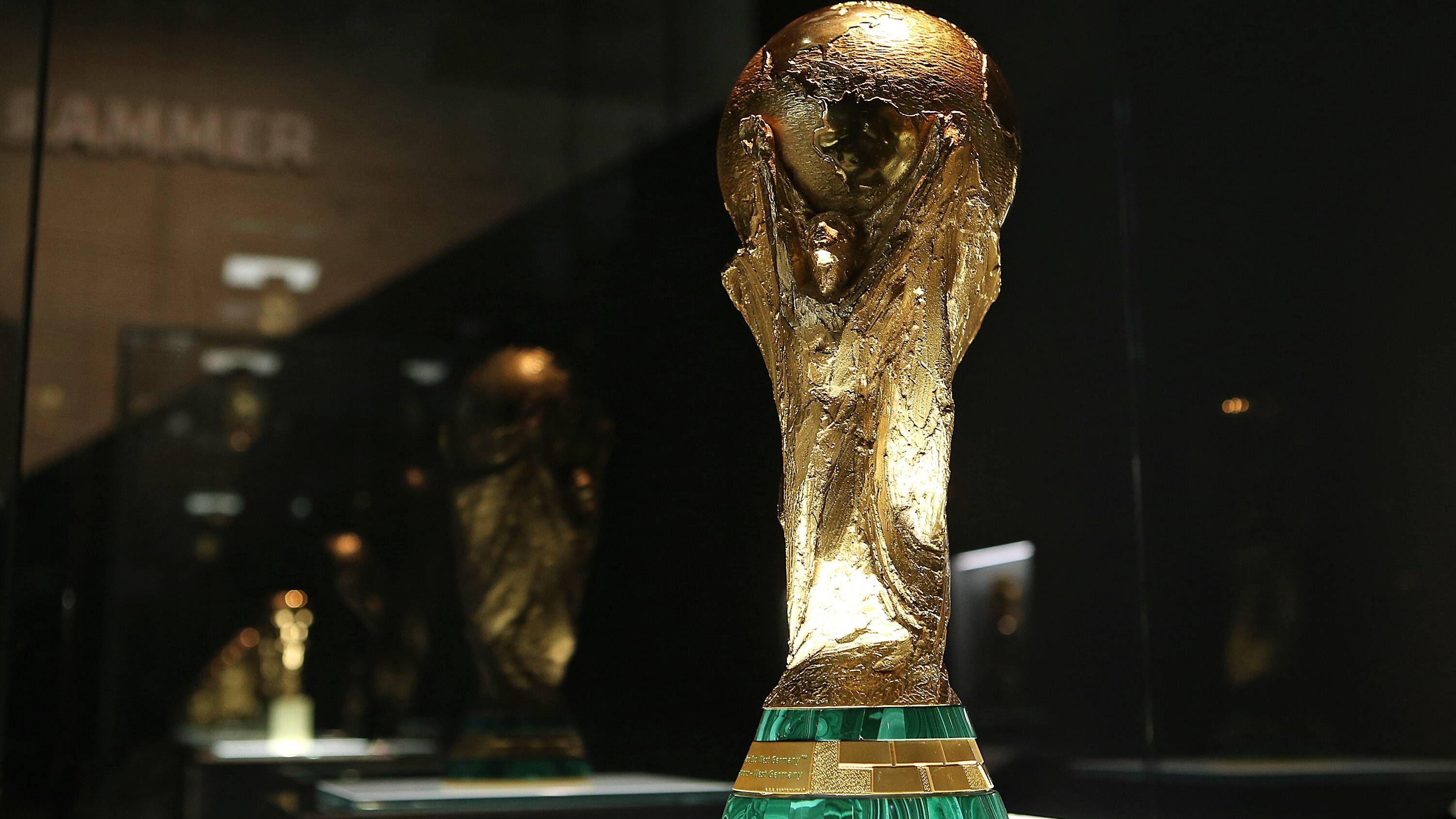 Auslosung WM 2026: Termine, Modus, Übertragung