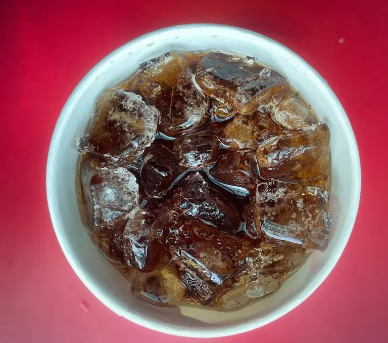 Coca-Cola Recalls More Than 70,000 Cans in Texas Over Possible Metal ...