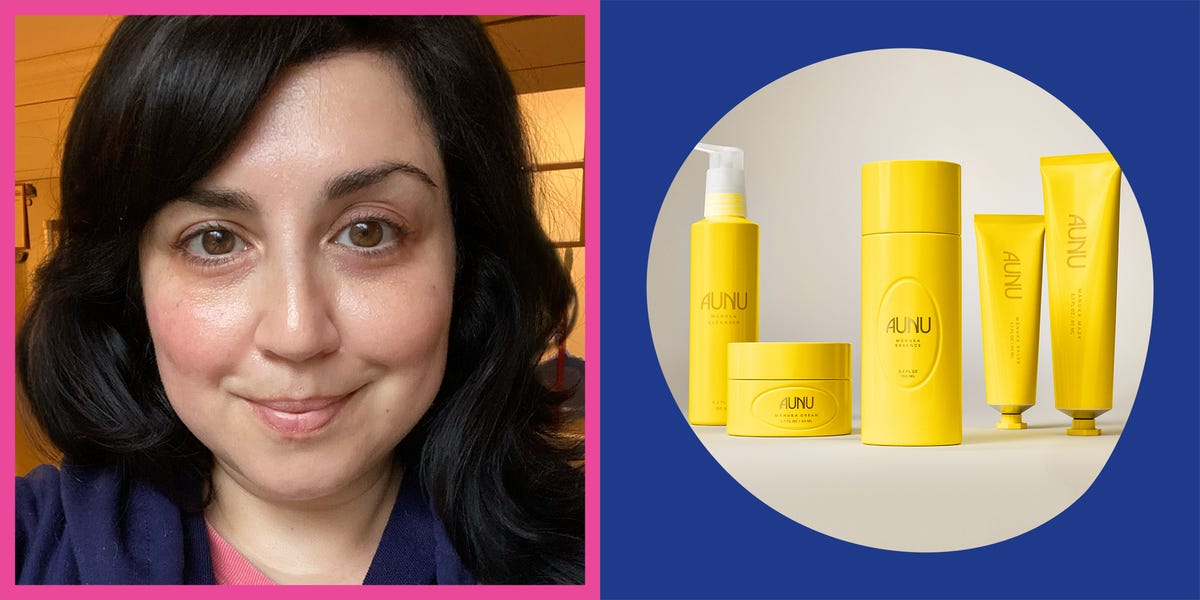 This All-Natural Manuka Honey Skincare Line Made My Skin Smooth And ...