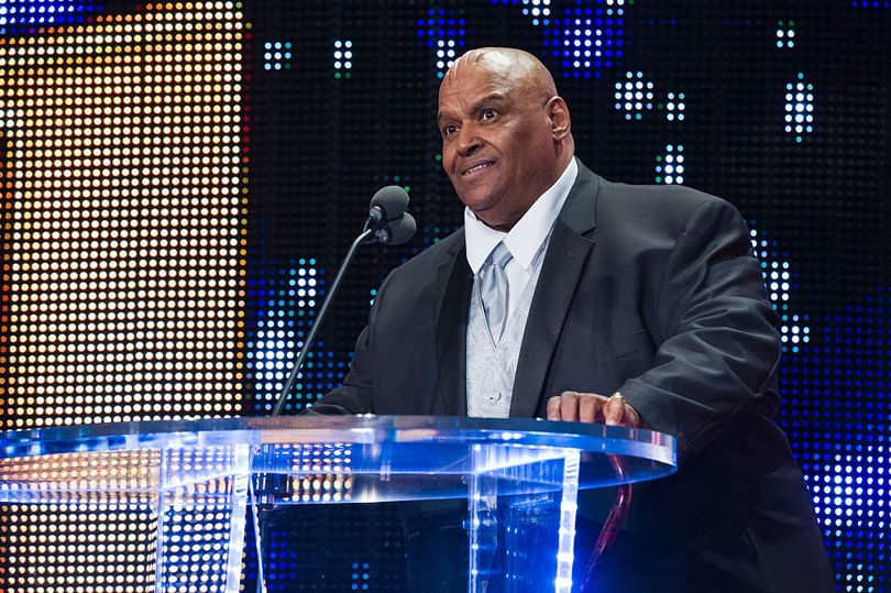 WWE Hall of Famer Abdullah The Butcher, 84, rushed to hospital over ...