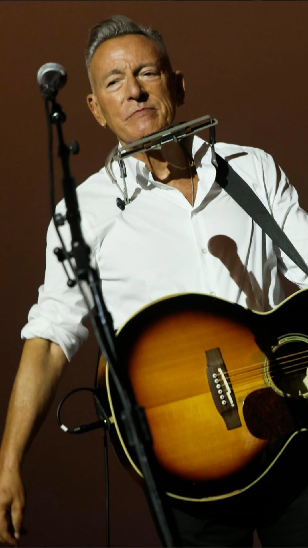 “AMERICA IS BLEEDING — AND I CAN’T STAY SILENT ANY LONGER.” With Those ...