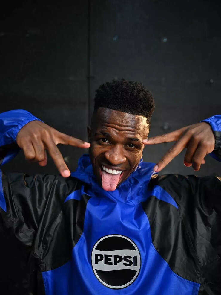 Vinicius Jr's net worth: Real Madrid star earns Rs 176.4 crore annually ...