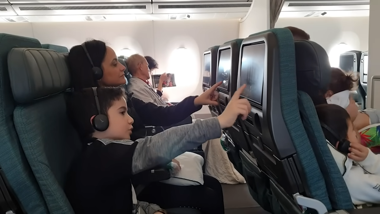 Updated airline rules that might catch you off guard