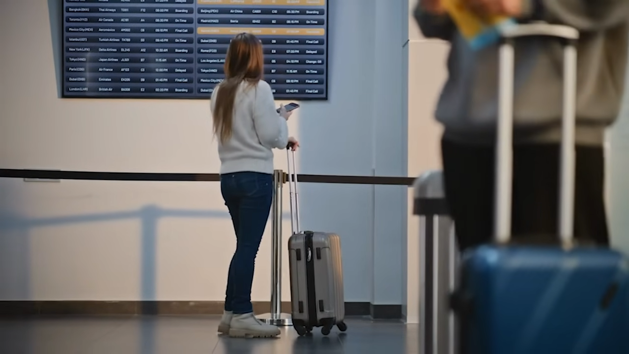 Avoid these common carry-on mistakes before you fly