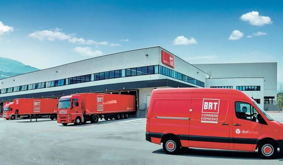 BRT (ex Bartolini) assume: le posizioni aperte e come candidarsi