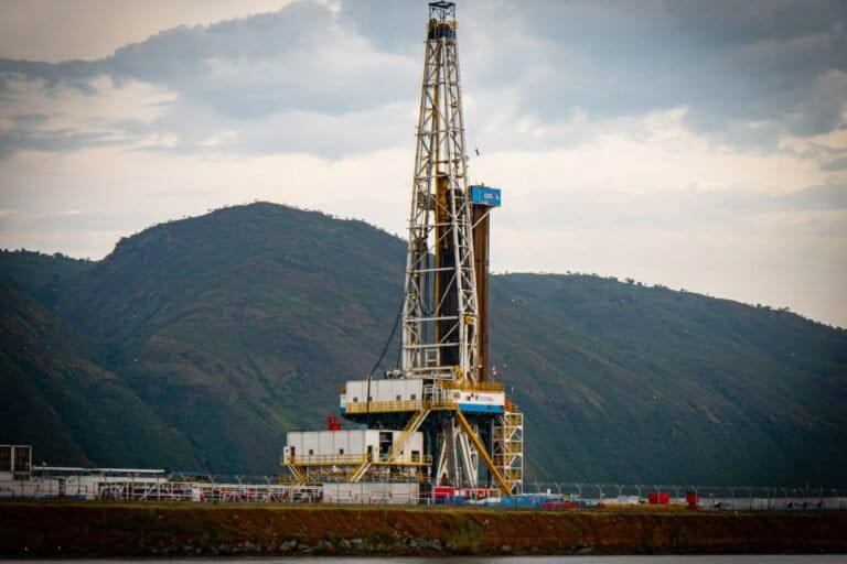 Has Uganda done enough to prevent pollution of Lake Albert by oil ...