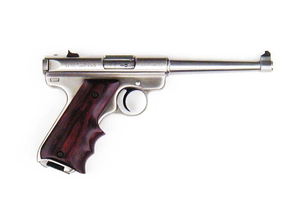 The Powerhouses of U.S. Firearms: Ranking the 10 Largest Gun Makers