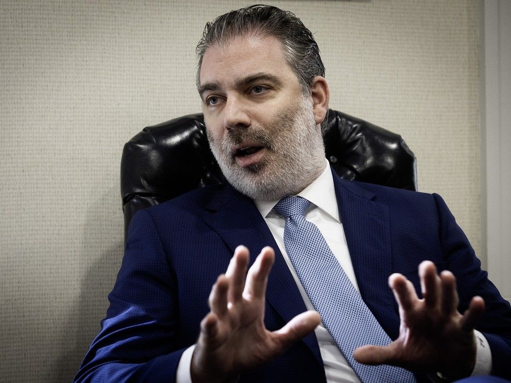 Hampstead will pay Mayor Jeremy Levi's legal bills as professional ...