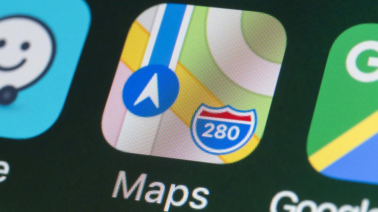 This Essential Apple Maps Feature Got A Big Update With iOS 26