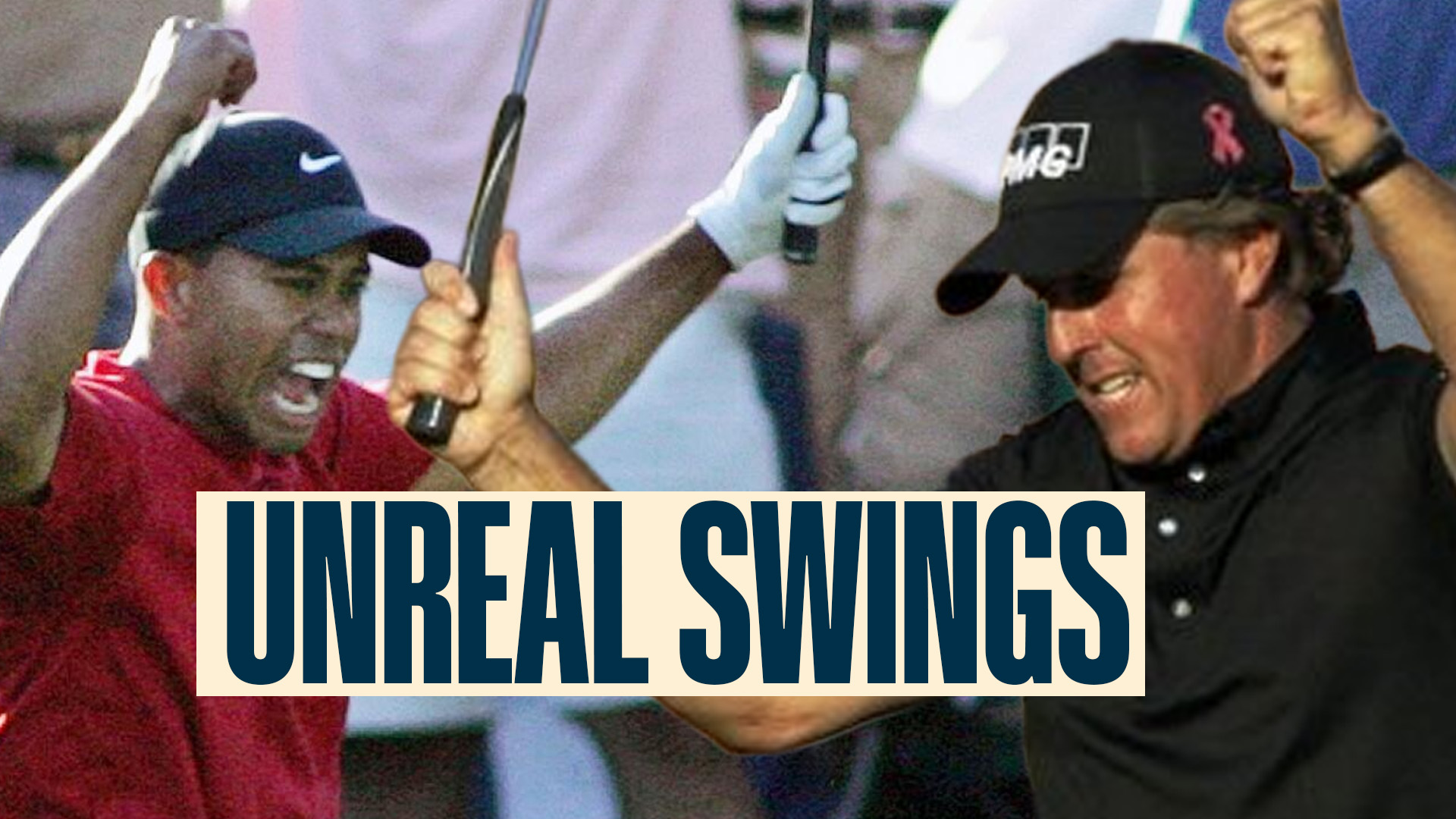 When Golf Turned Into Magic — 5 Shots You Have to See to Believe