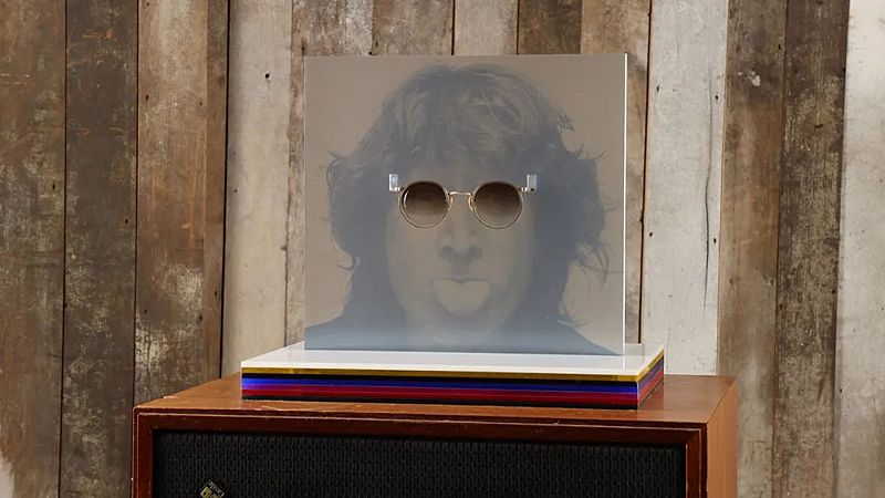 Sale of the week: Iconic memorabilia from Lennon, Elvis, Jackson and ...