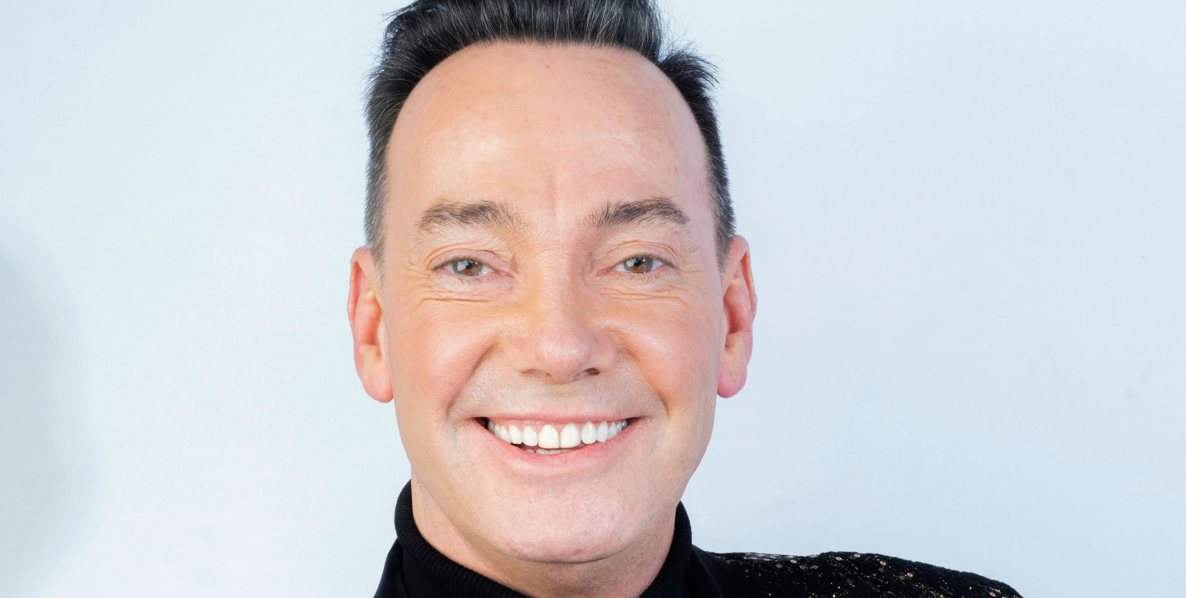 'I once had clear blow-up furniture – it didn’t end well,’ says Craig ...
