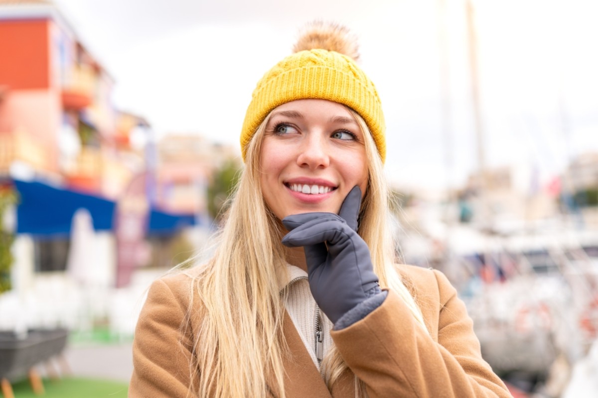 9 Simple Habits Of People Who Know How To Ease Their Anxious Thoughts ...