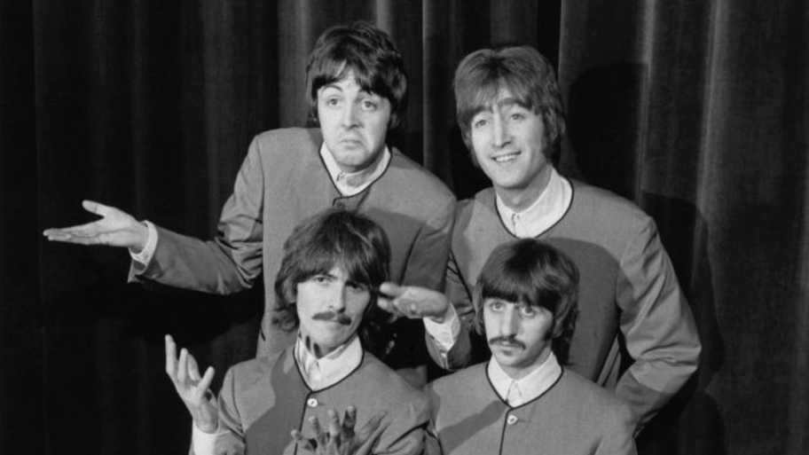 10 Hit Albums That Never Went to No. 1