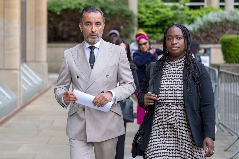Sheku Bayoh inquiry legal team resigns days after chairman steps down