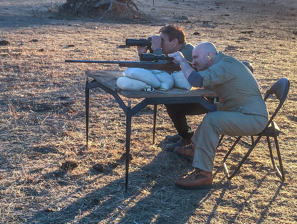 The Powerhouses of U.S. Firearms: Ranking the 10 Largest Gun Makers
