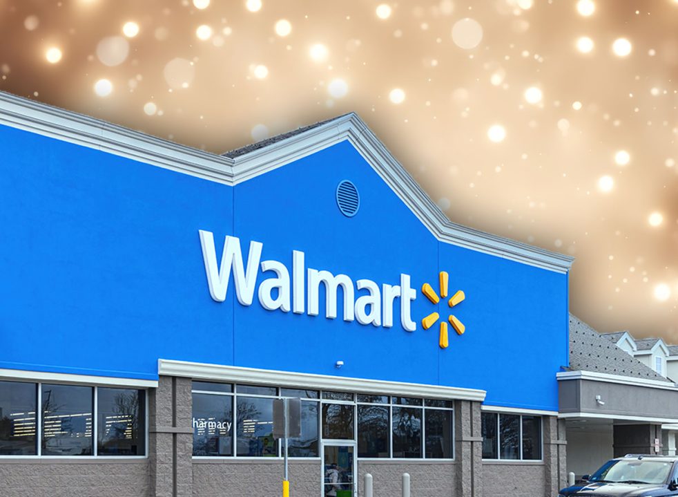 7 New Walmart Home Finds That Look Way More Expensive Than They Are