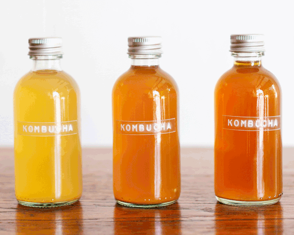 7 foods with even more probiotics than yogurt, according to nutrition ...