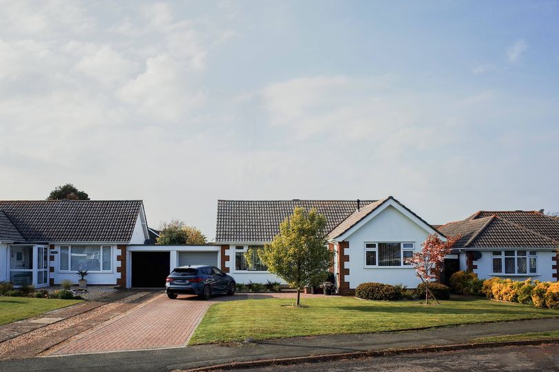 'My neighbour's driveway demand was so cheeky I shut my door in her face'