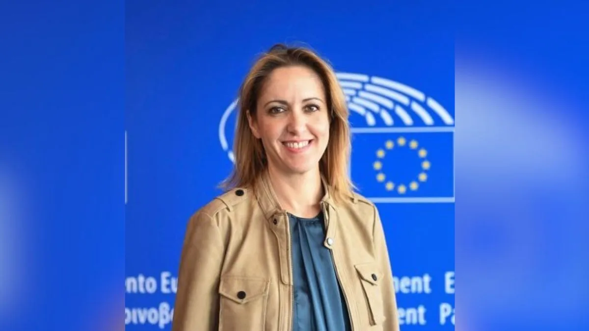 European Parliament's Trade Committee delegation will visit India from ...