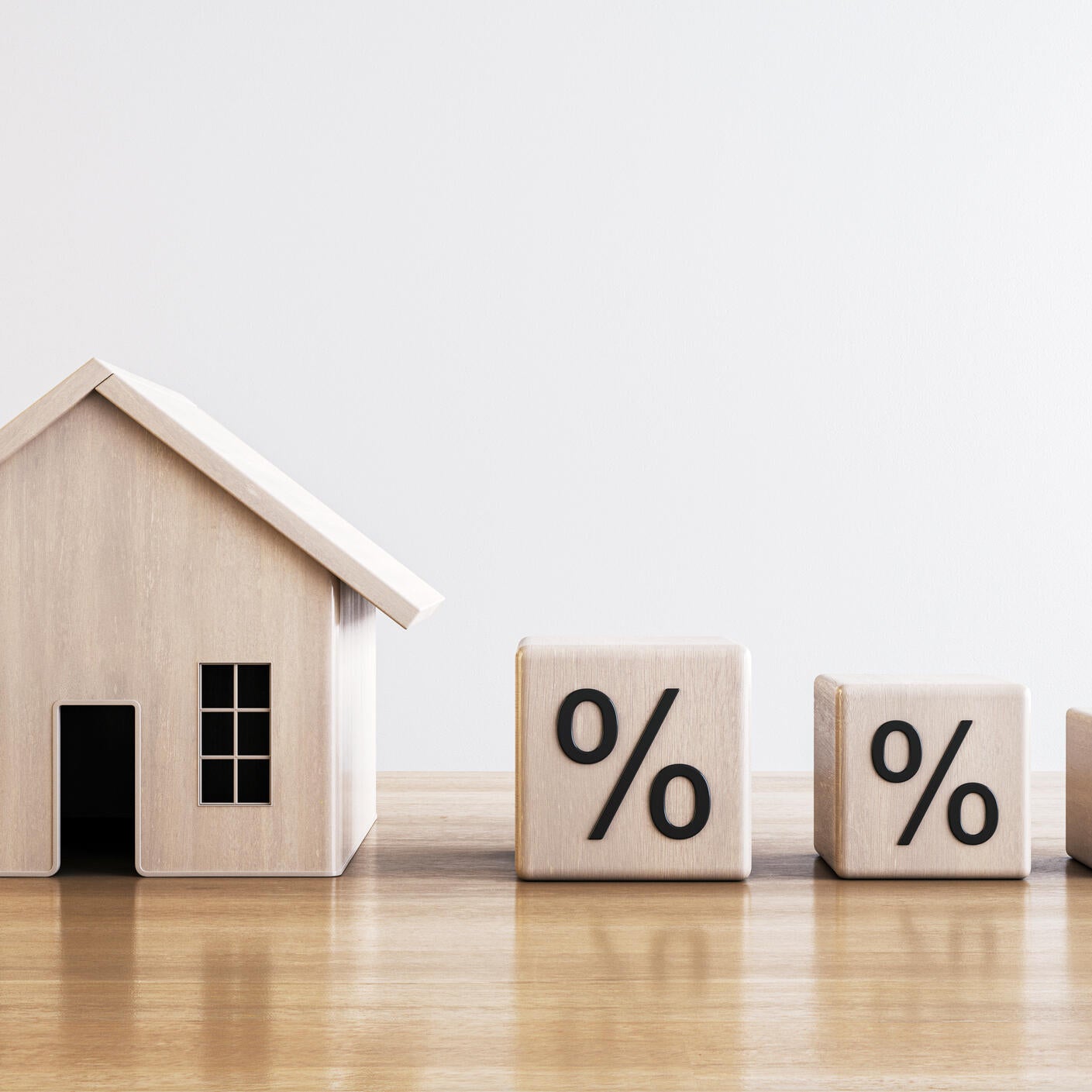 3 surprising mortgage rate facts you may not have known