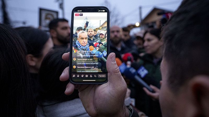 Rise of political influencers sparks questions about ad regulation ...