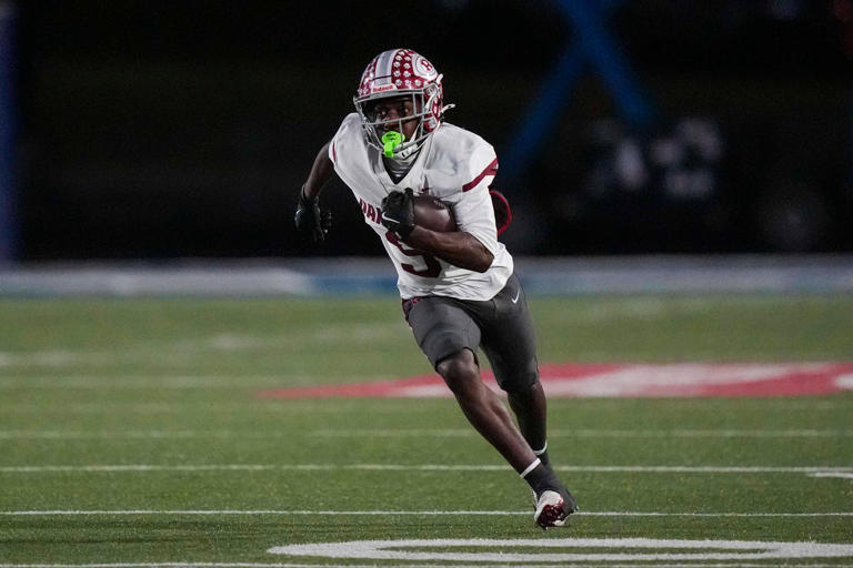 Oak Ridge Wildcats earn home game in TSSAA playoffs with win against ...