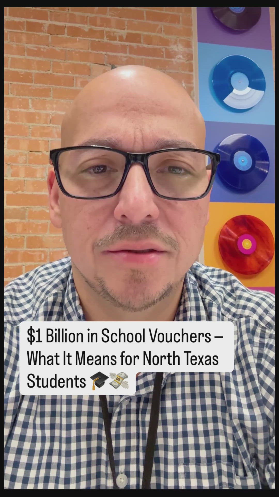 Texas school vouchers: What it means for DFW students