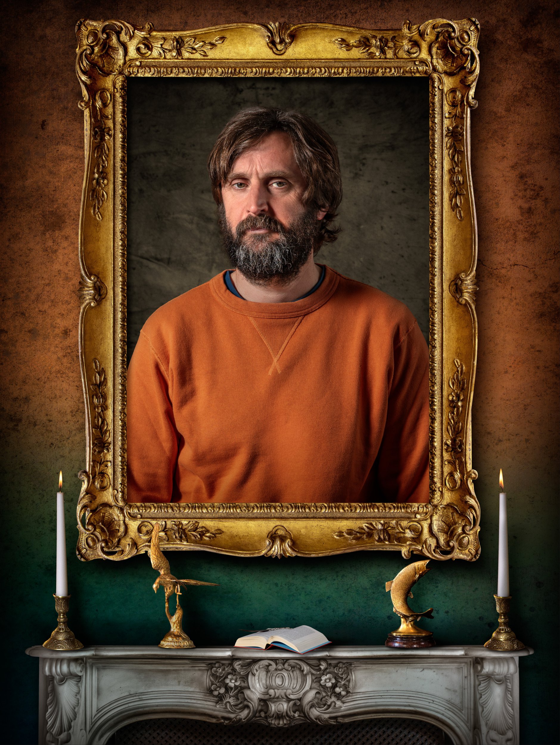Joe Wilkinson on spotting Cat Burns as a Traitor