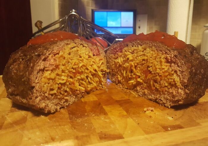 47 Unsettling Cursed Food Pics That Might Make You Lose Your Appetite